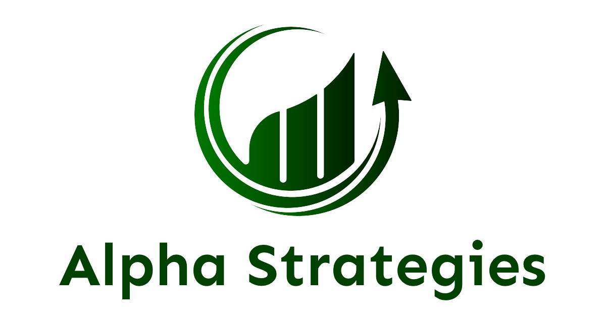 Services With Tabs - Alpha Strategies